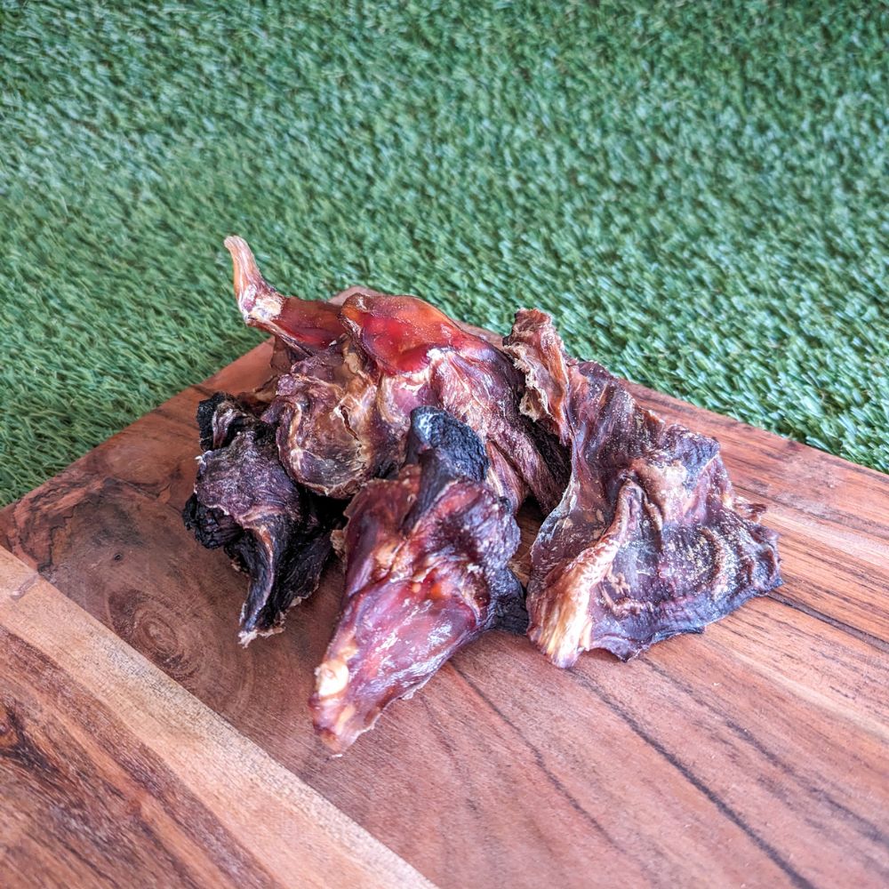 Natural Low Fat Kangaroo Dog Treats – Bonza Dog Treats