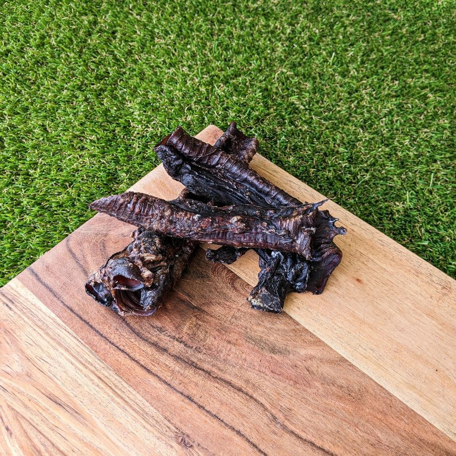 Natural Low Fat Kangaroo Dog Treats